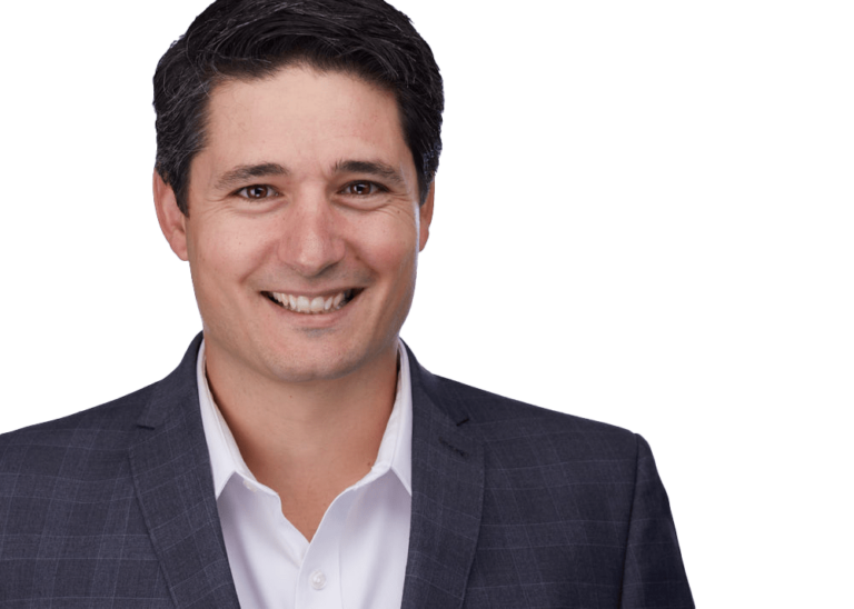 John Bianchi | Treadwell Data